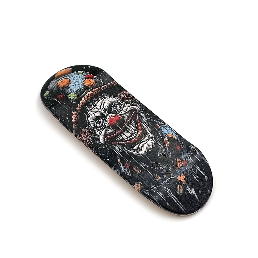 FlashBone Fingerboards | Professional Fingerboard Equipment