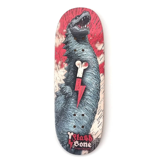 FlashBone Fingerboards | Professional Fingerboard Equipment