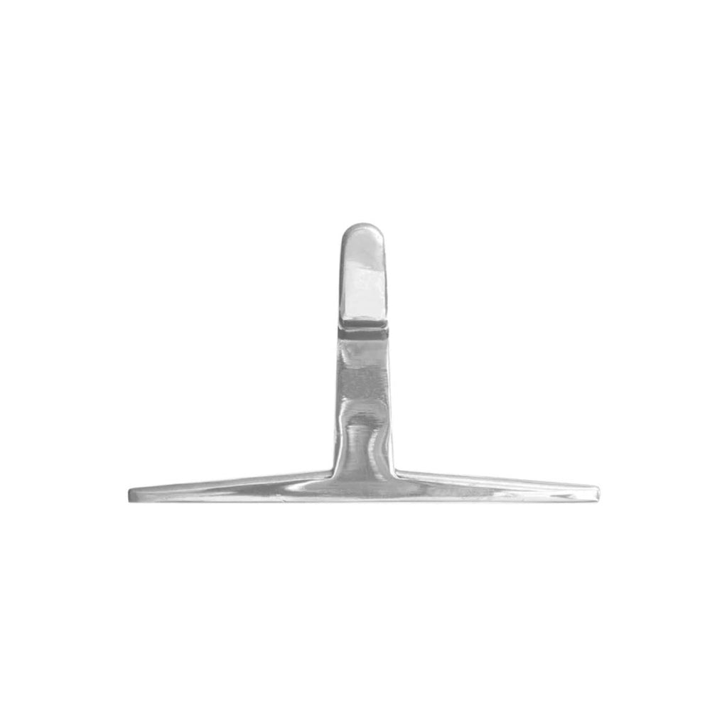 DYNAMIC RAIL LOW-ROUND FLATBAR – FlashBone Fingerboards