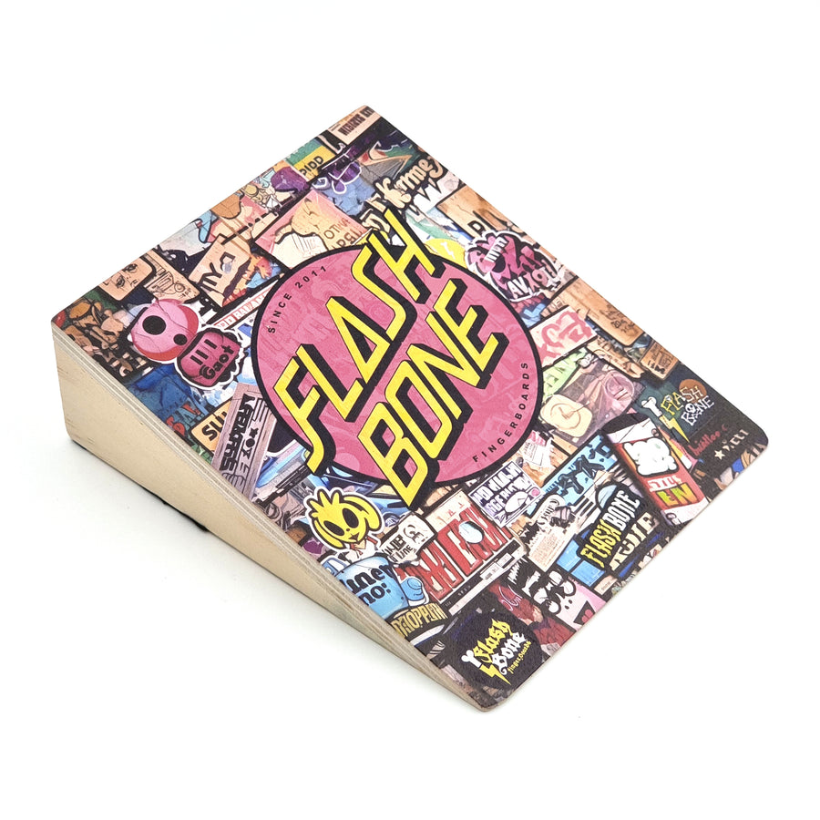 Fingerboard Bags – FlashBone Fingerboards