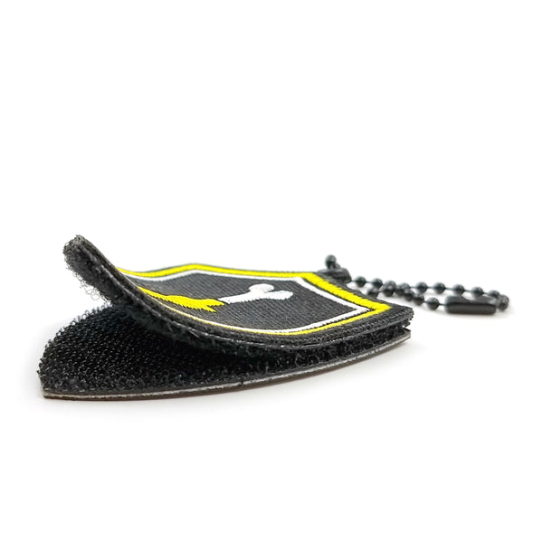 FlashBone Patch (Set) – FlashBone Fingerboards