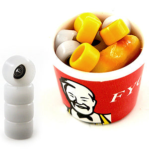 FlashBone '75ers' Allround Wheels (various colors) | Pro Bearing Wheel ...