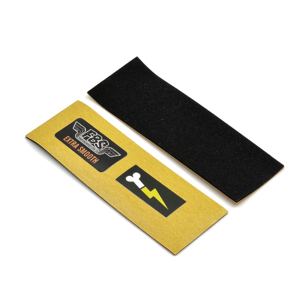 FBS Tape "Extra Smooth" (38 X 110 x 1 mm, uncut) – FlashBone Fingerboards